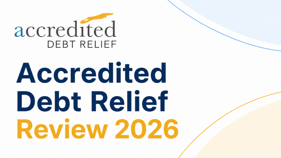 Accredited Debt Relief - Full Review + Fees + Comparison (2026 Update ...